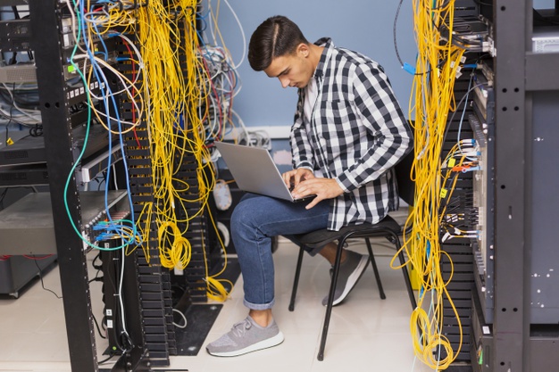 Microquest ΑΕ - IT Outsourcing Solutions